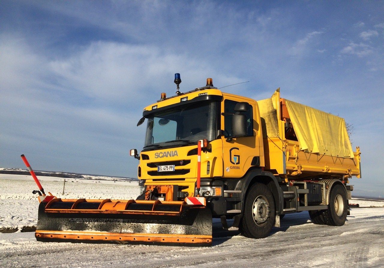 GREBIL | Activités Complémentaires