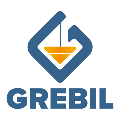GREBIL | Mentions légales